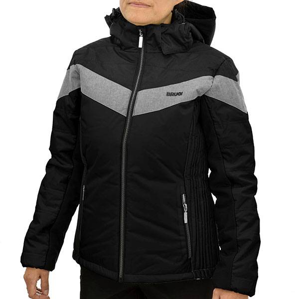 Brugi JAKNA PADDED JACKET 9FGG-500 | Norland Sport