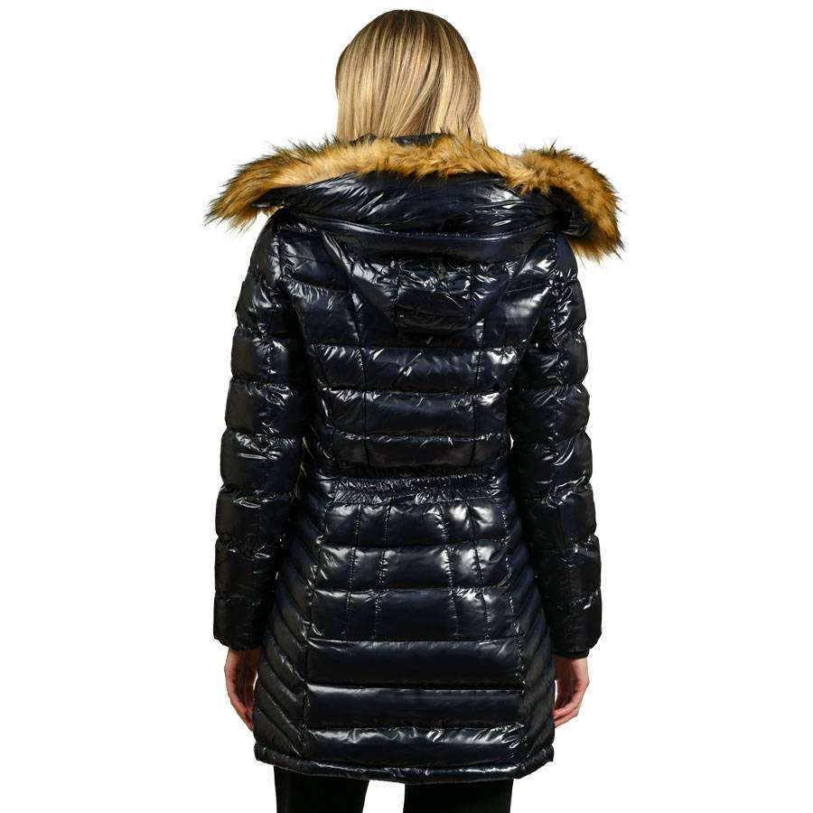 Eastbound Shiny jakna EZJ01302-06-TEGE | Norland Sport